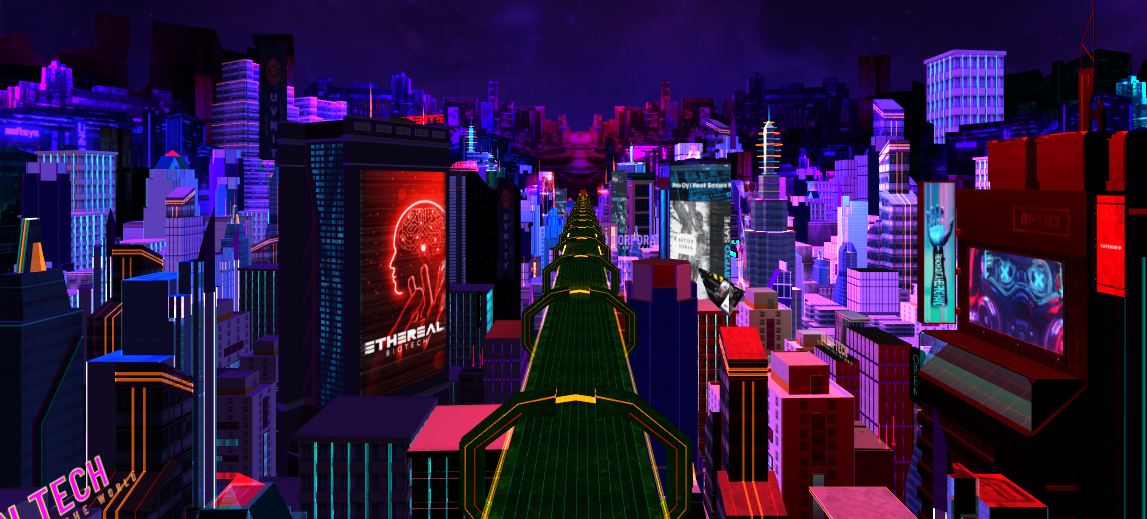 Meta Horse | Digital Horse Racing